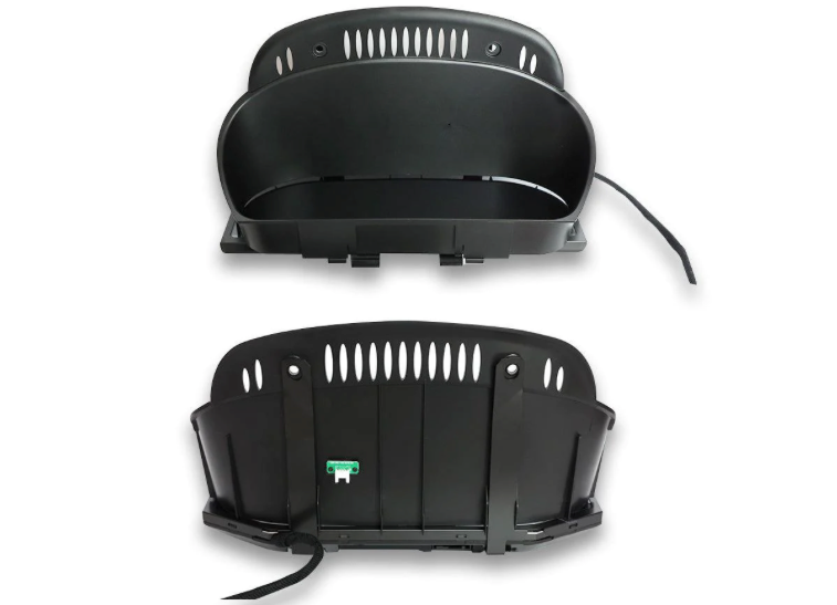 BAVMOD Digital Dash Conversion (2004 - 2019) – BimmerDirect