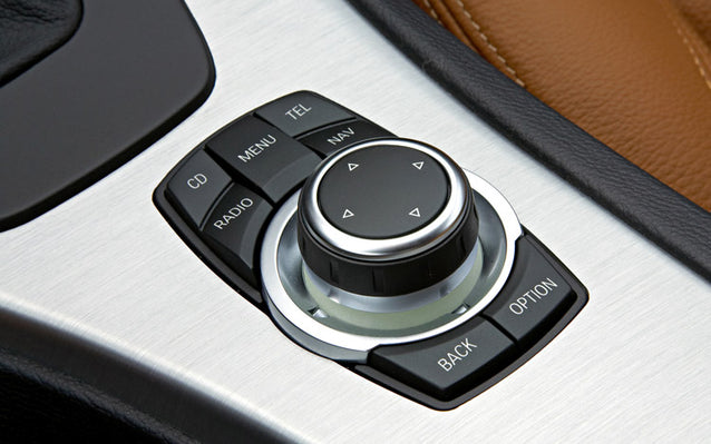 iDrive/CarPlay/Android Auto Retrofit for BMW E90 E91 E92 E93 for NON-I