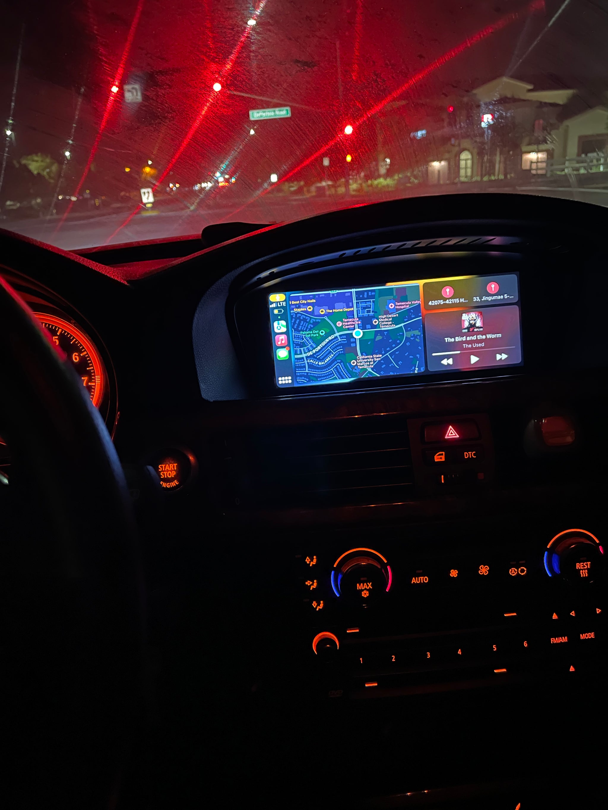 iDrive Upgrade (CarPlay & Android Auto) E60 / E63 / E90 / E91 / E92 ...